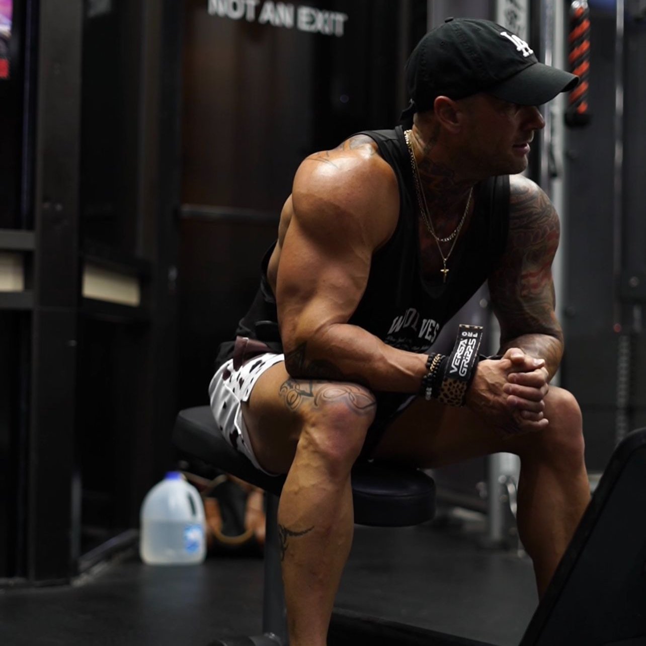14 Strong Nutrition LLC