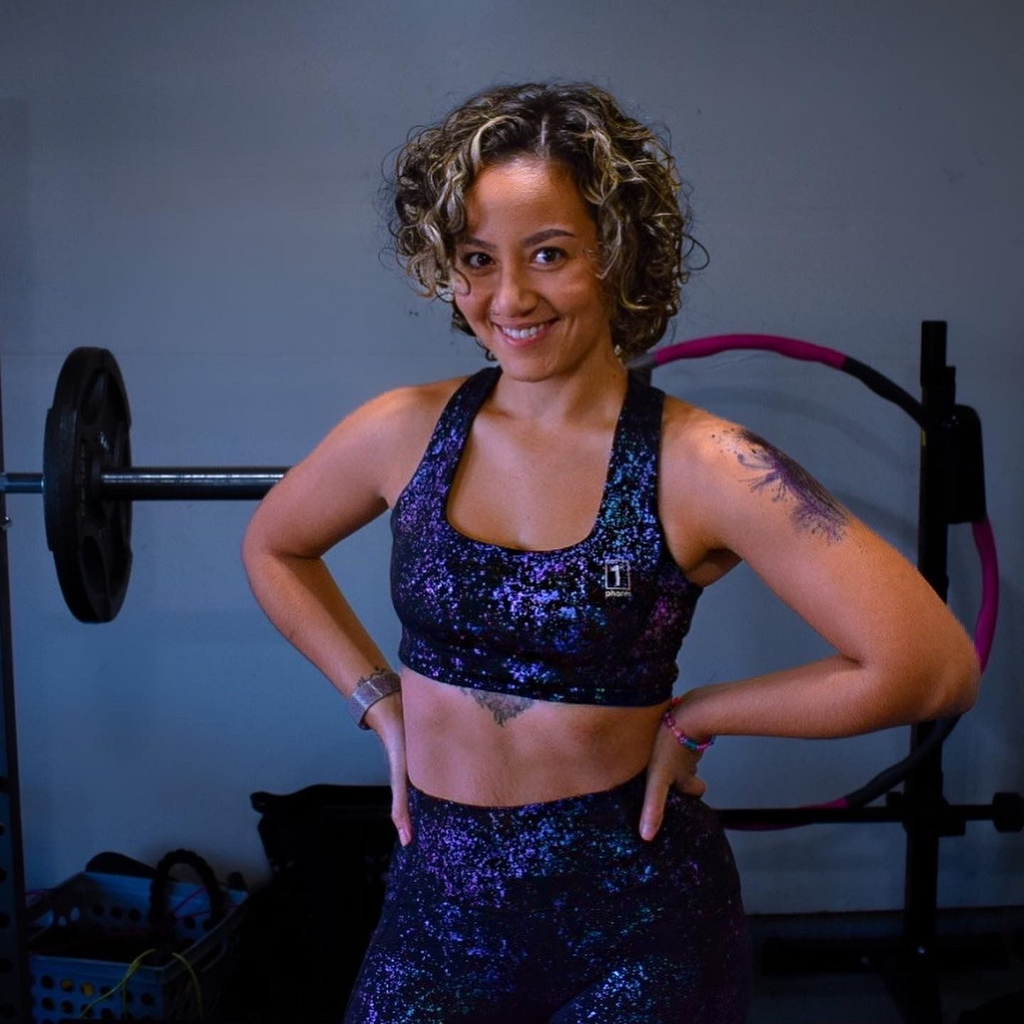 Radically You Fitness