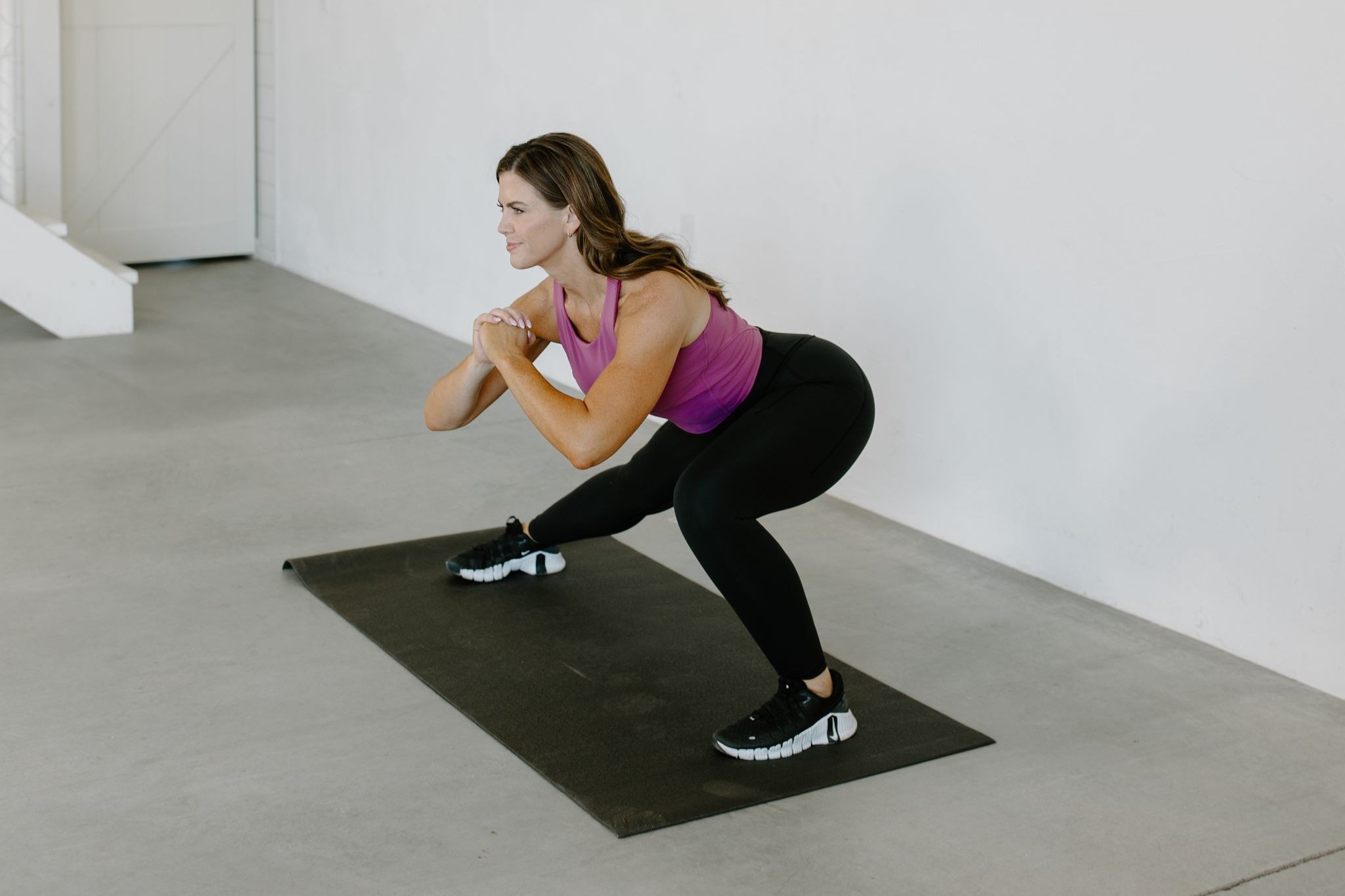 Peak Performance | Angie's Fit Fix