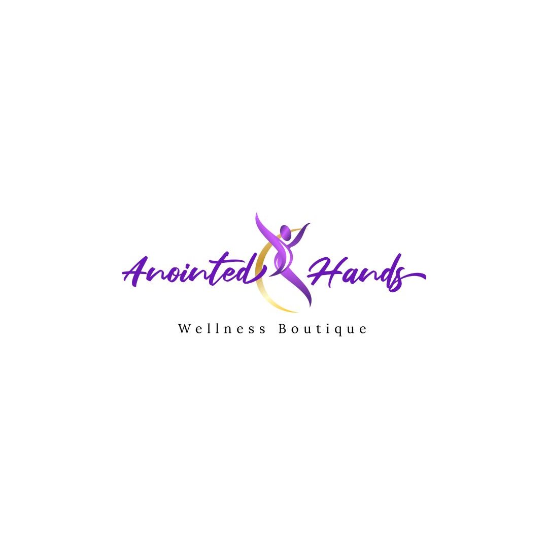 Anointed Hands wellness Anointed Hands wellness