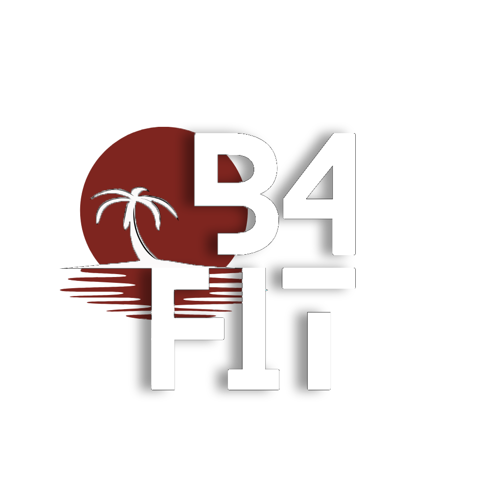 B4 FITNESS