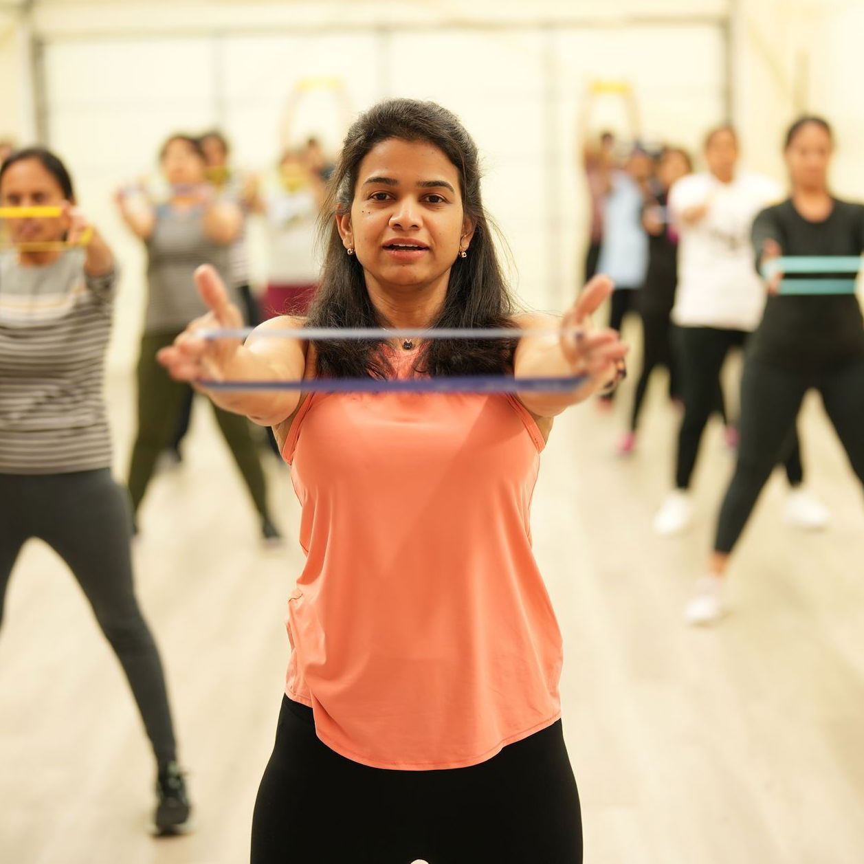 Body2Mind Body2Mind