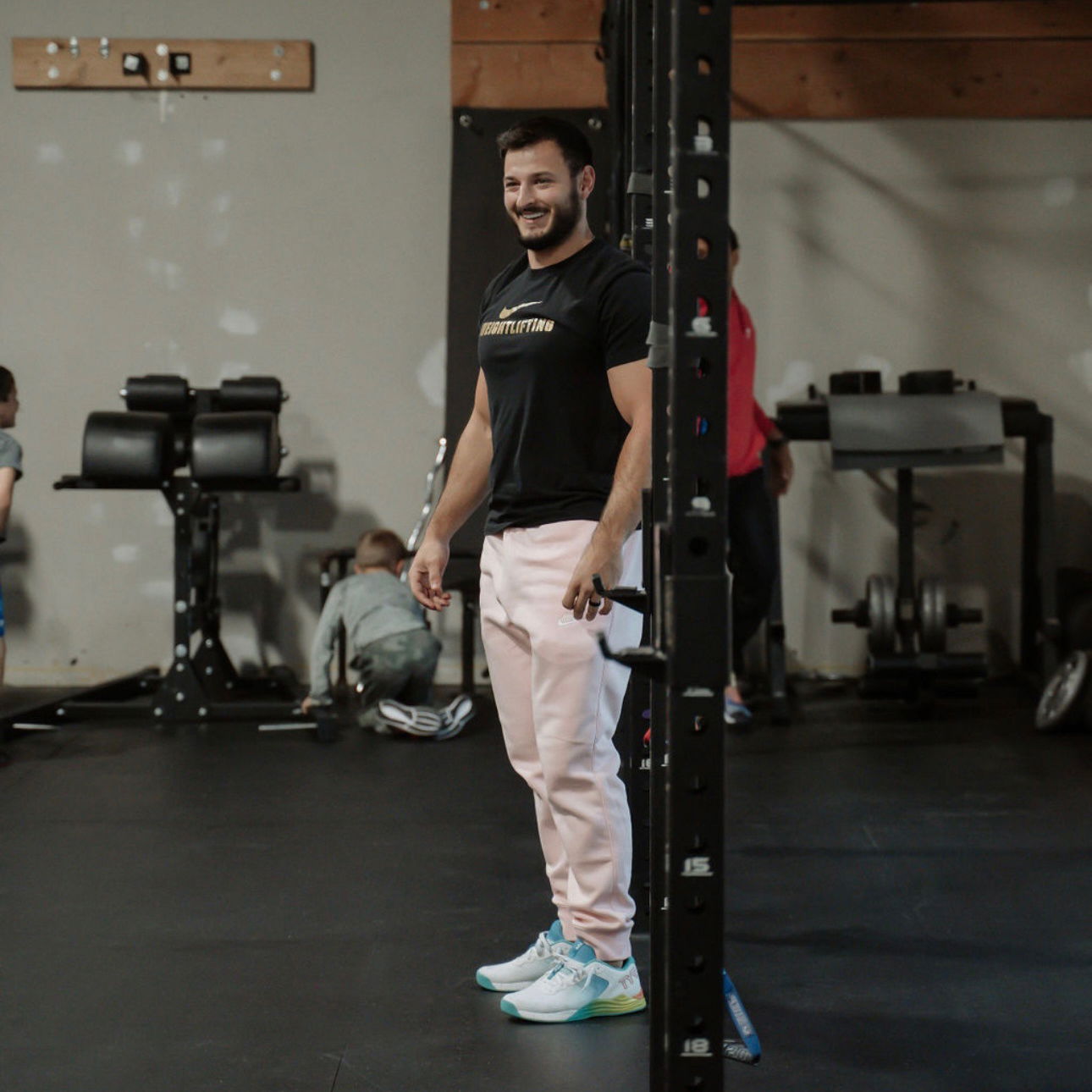 Built by Blake | Packs