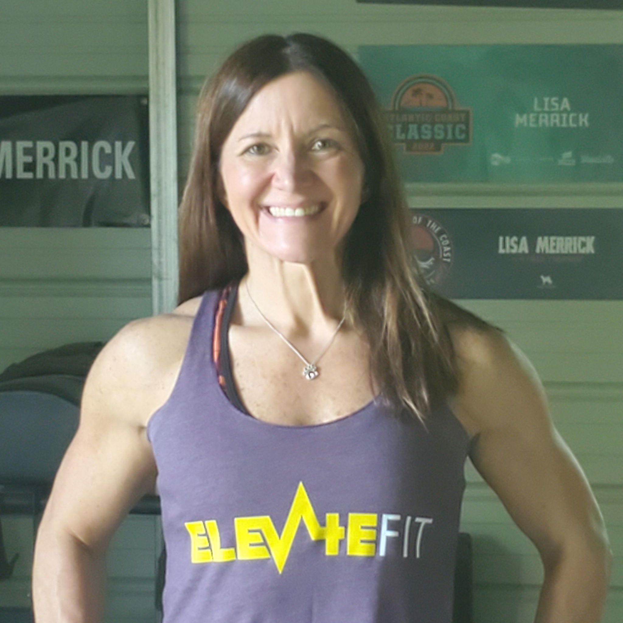 Elevate Fit Elevate Fit