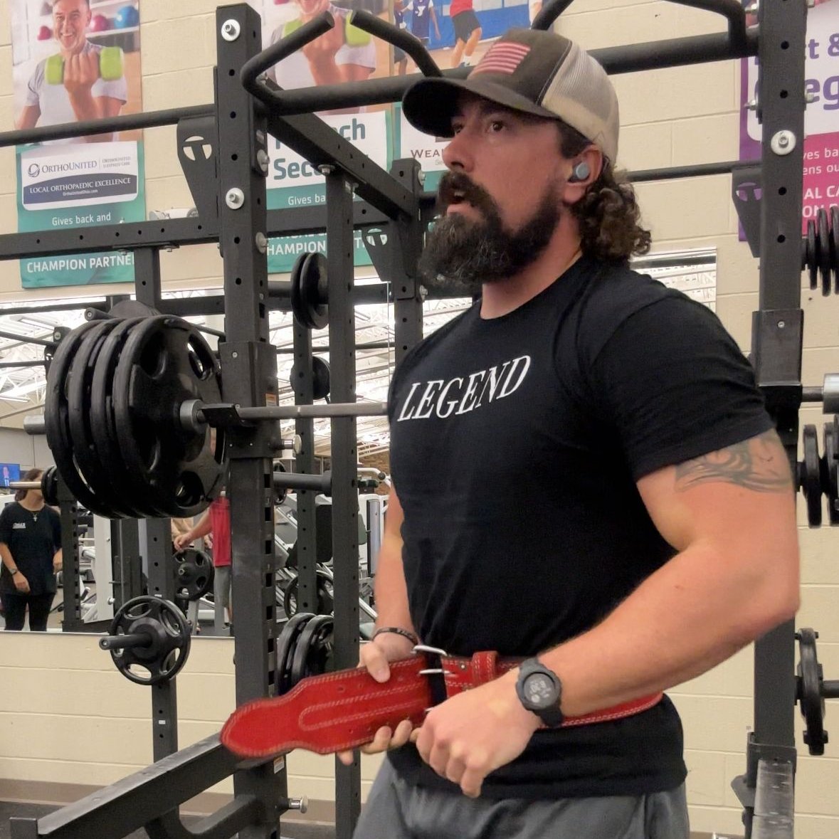 Fortify Fitness Official