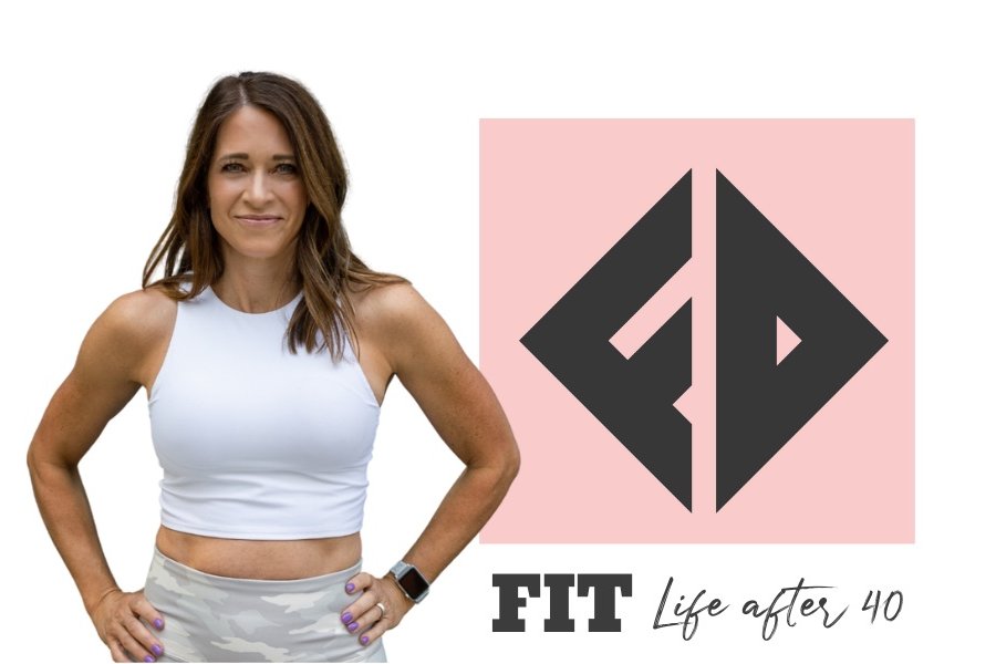 FITLife after 40 | FitDitts
