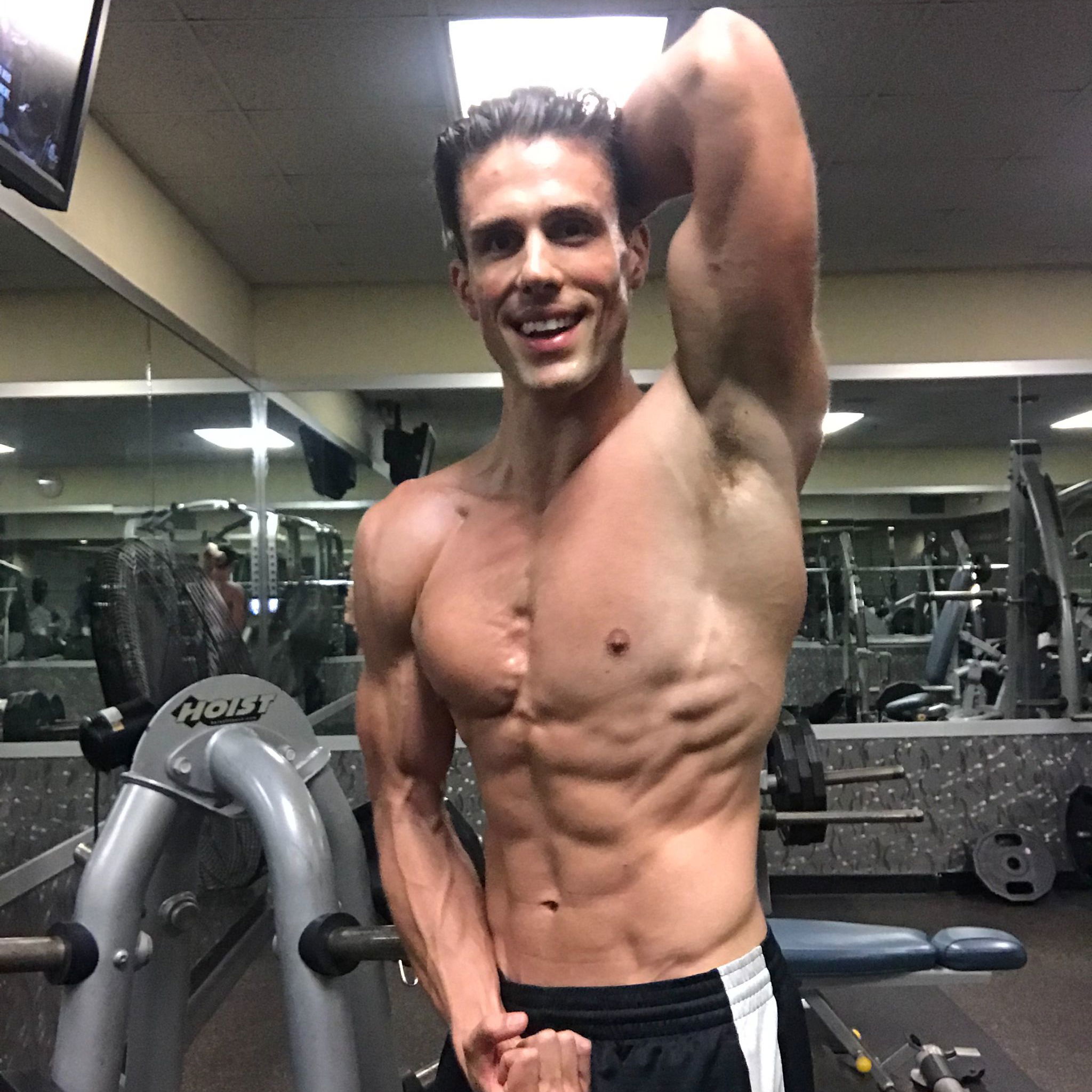 Greatness By Gene Leonard