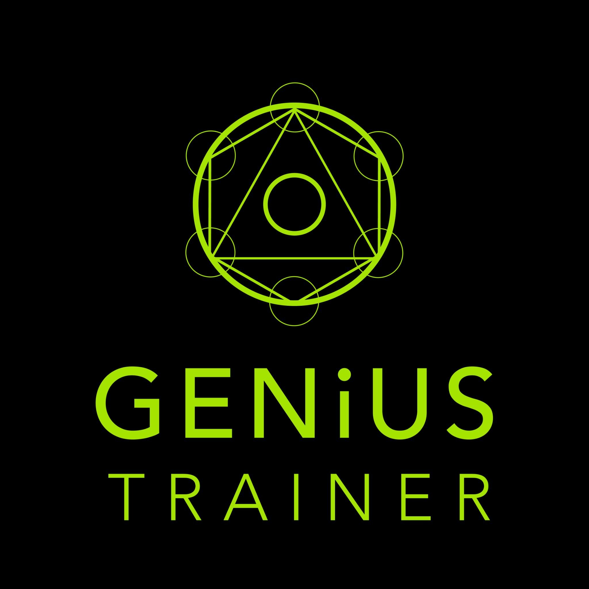 GENIUS TRAINER