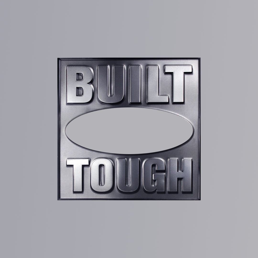 Built Tough
