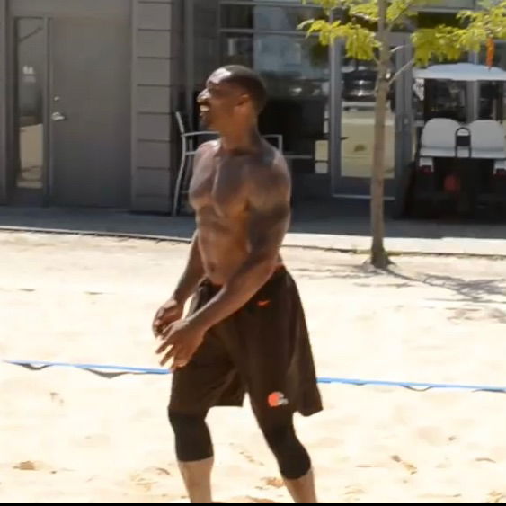 Daniel “DJ” Goodrum | Packs