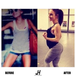 JH FITNESS & PERFORMANCE