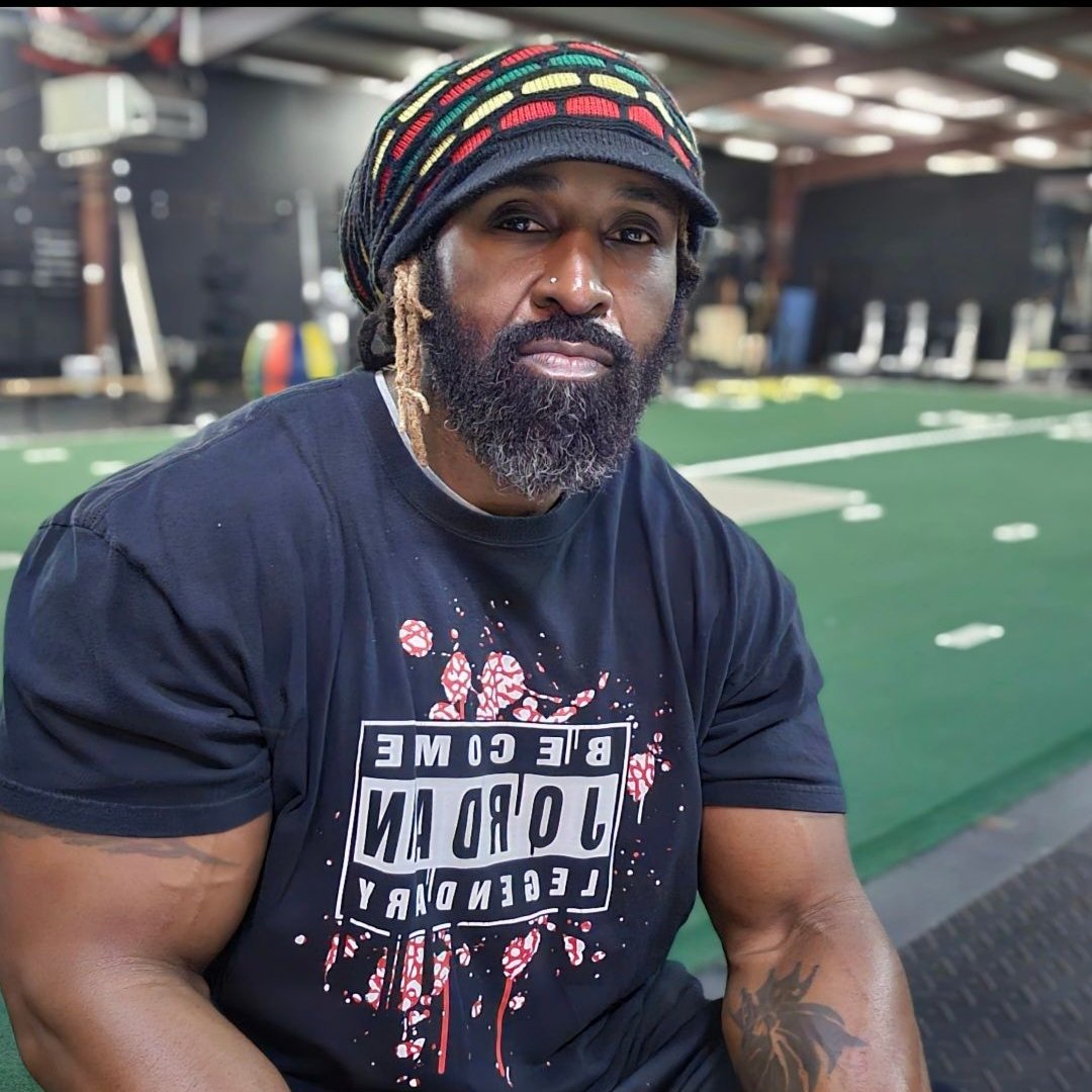 King Coley Fitness | Packs