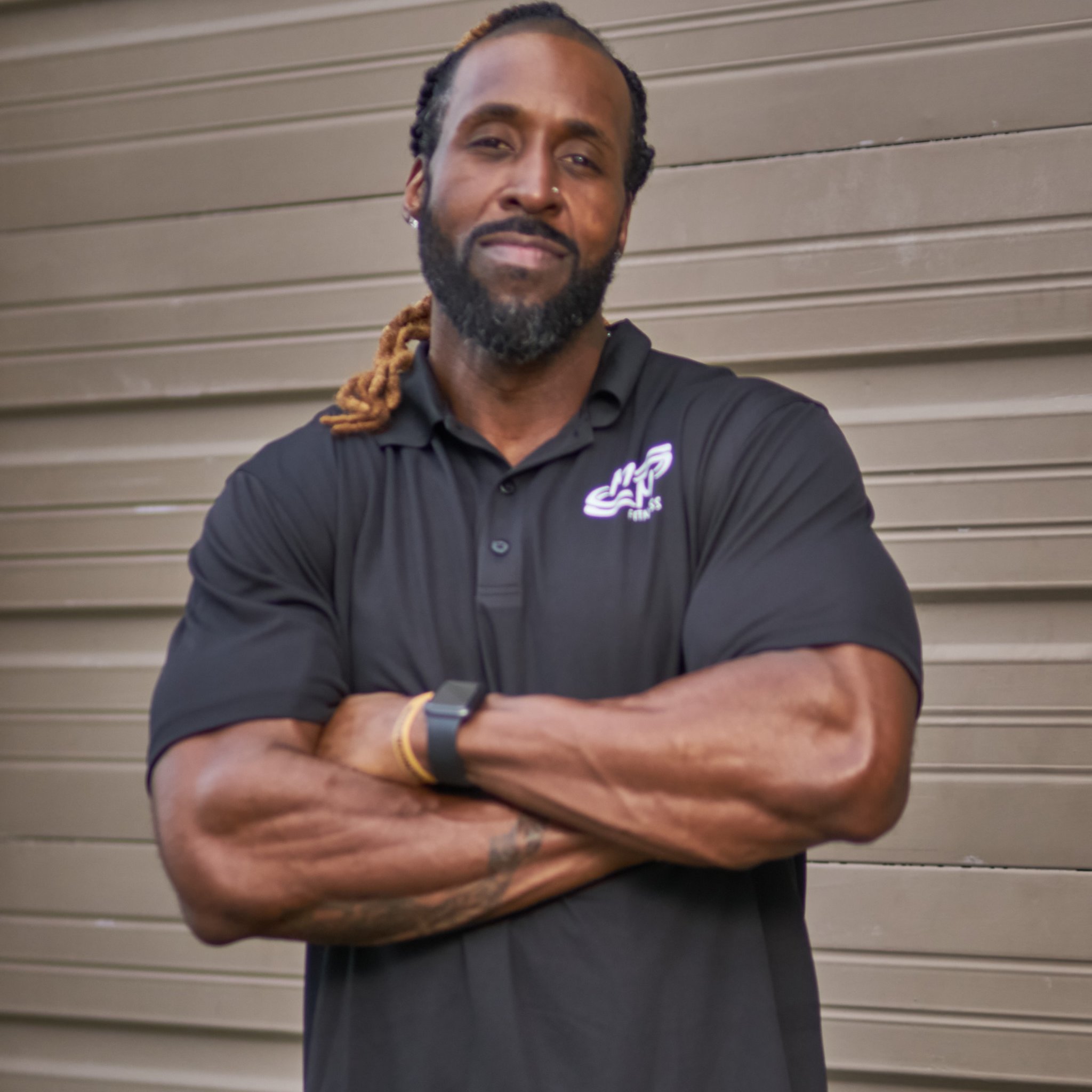 King Coley Fitness | Packs