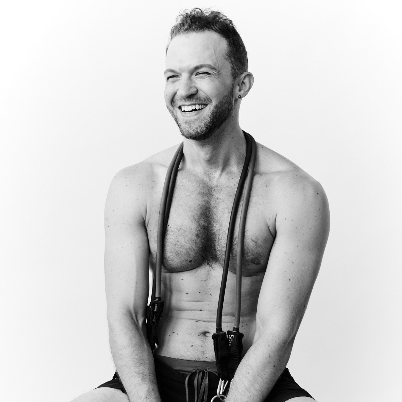 Luke Steingruby (they/them)