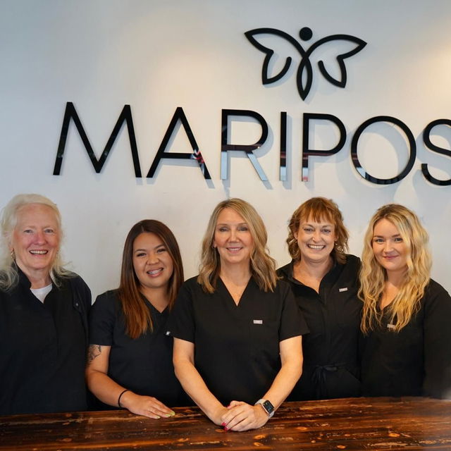 Mariposa Health and Wellness Mariposa Health and Wellness
