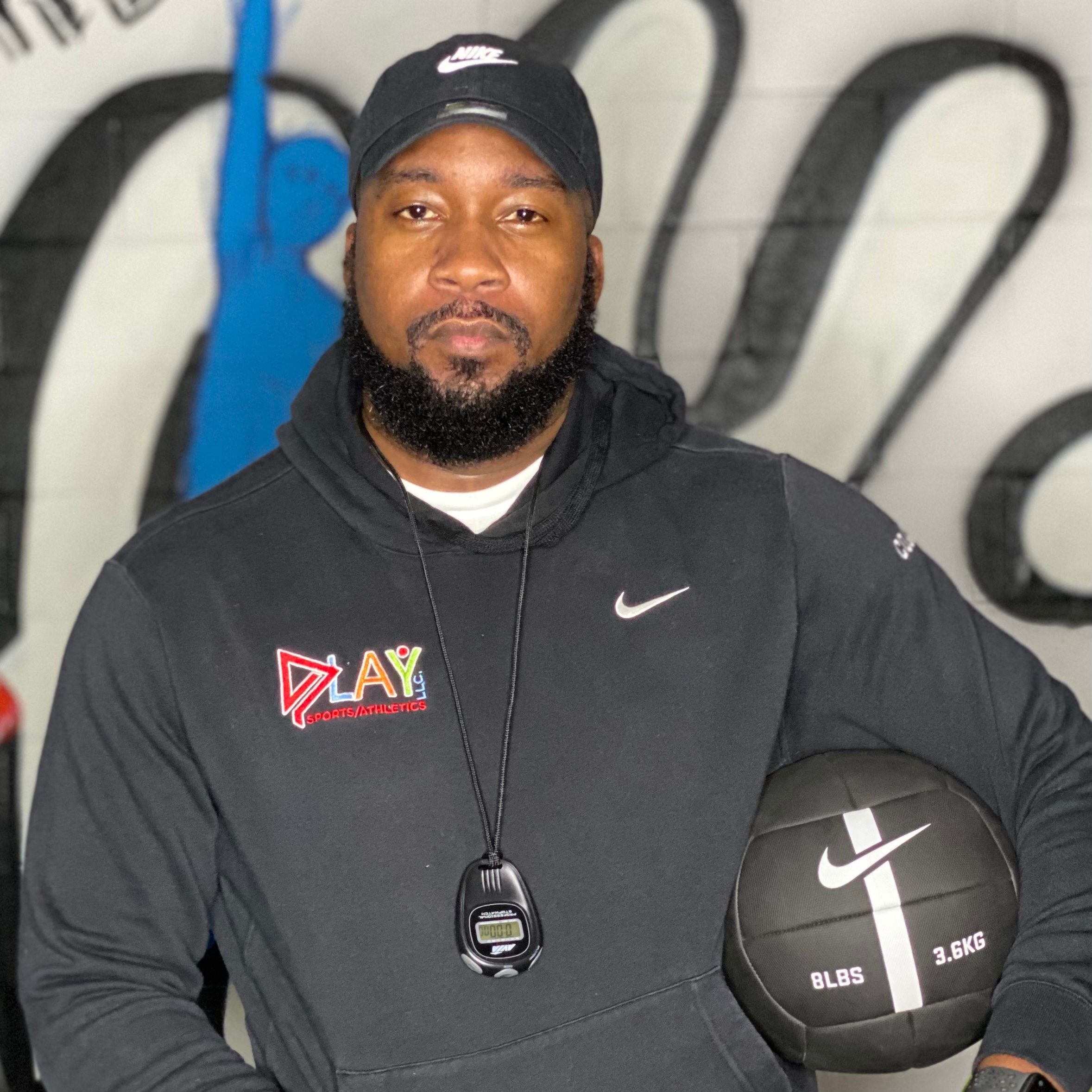 PLAY Sports/Athletics