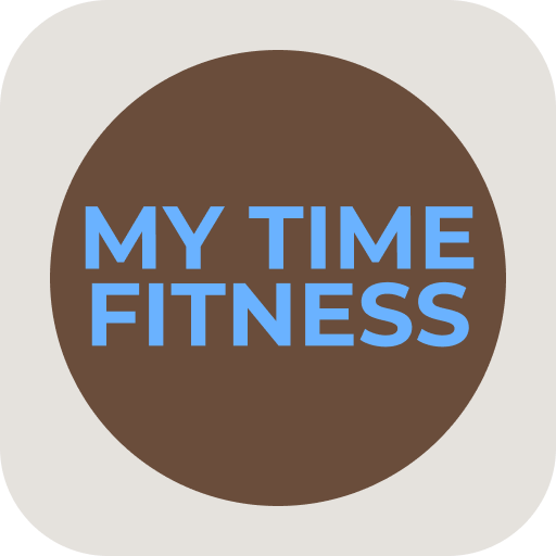 My Time Fitness Pro