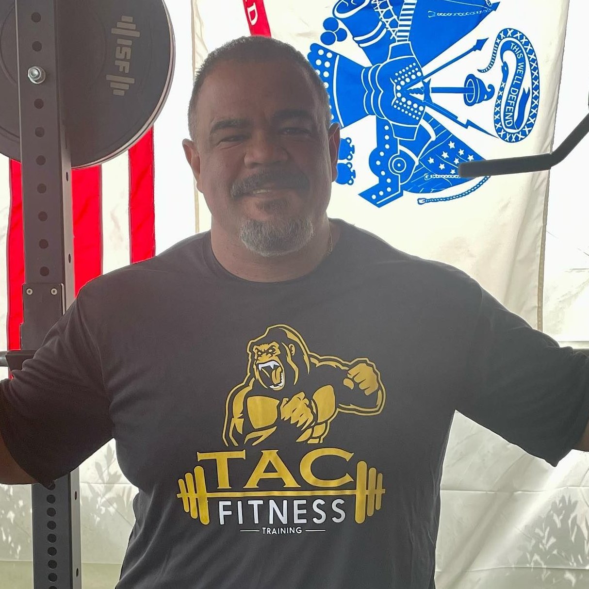 TAC Fitness Training