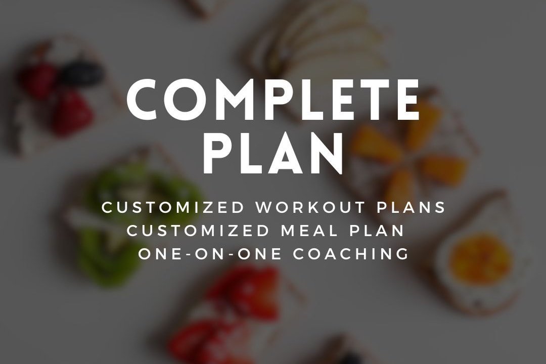 Workouts, Meal Plan & Coaching | TaraFFit