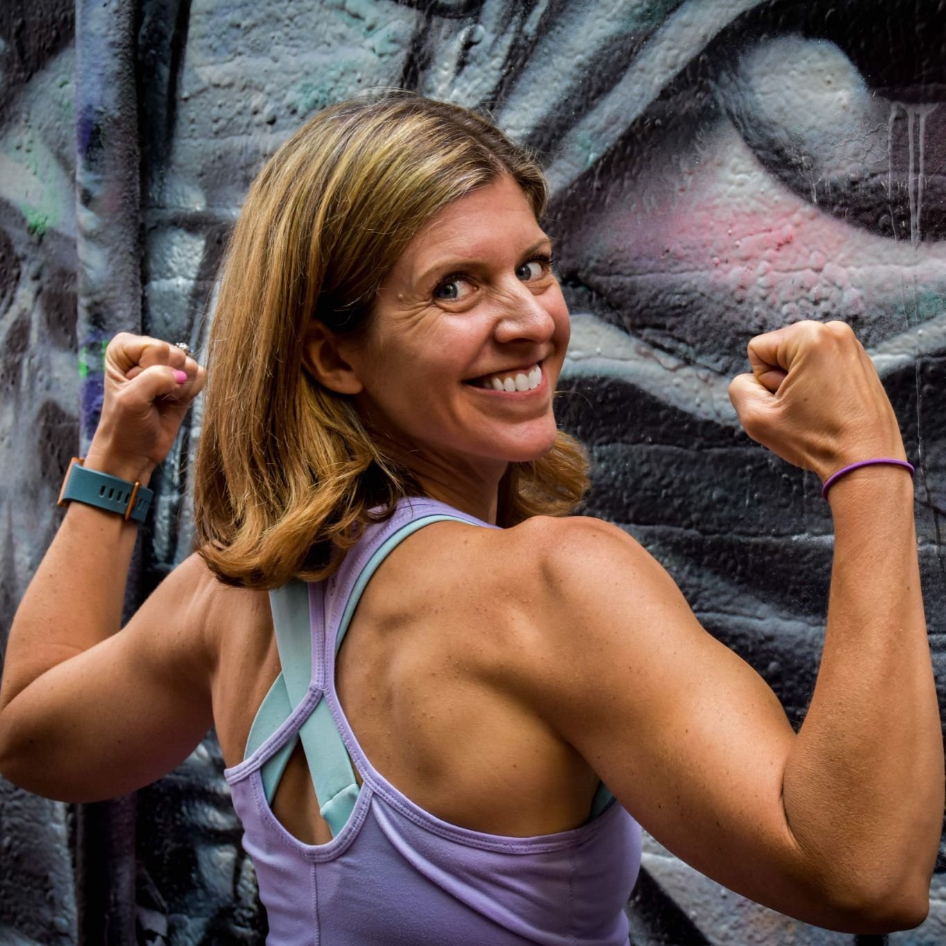 Tara Mazanec Wellness Tara Mazanec Wellness