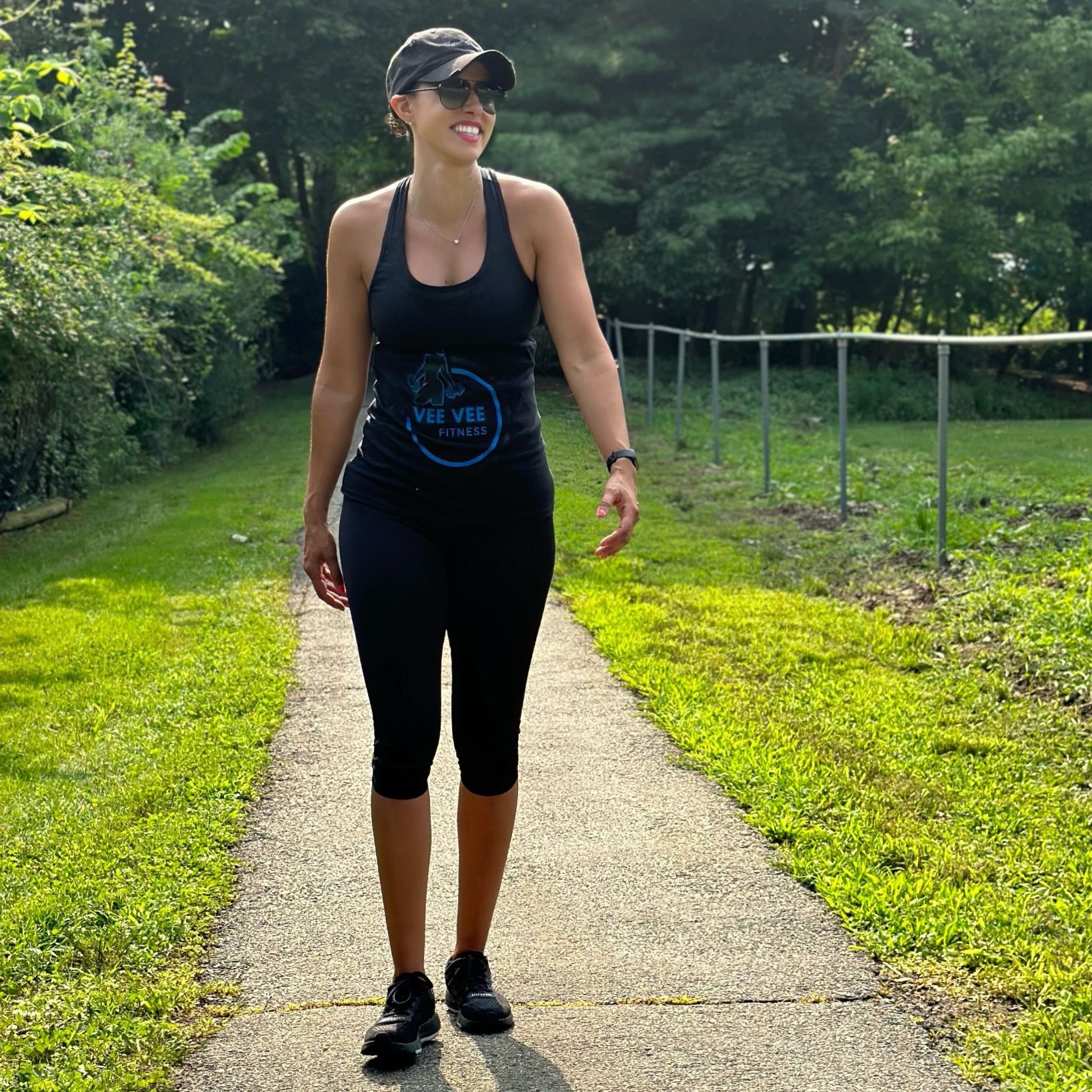 Vee Vee Fitness